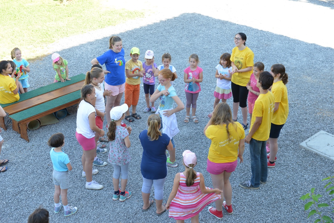 Župnija Tomaj – Župnija Tomaj