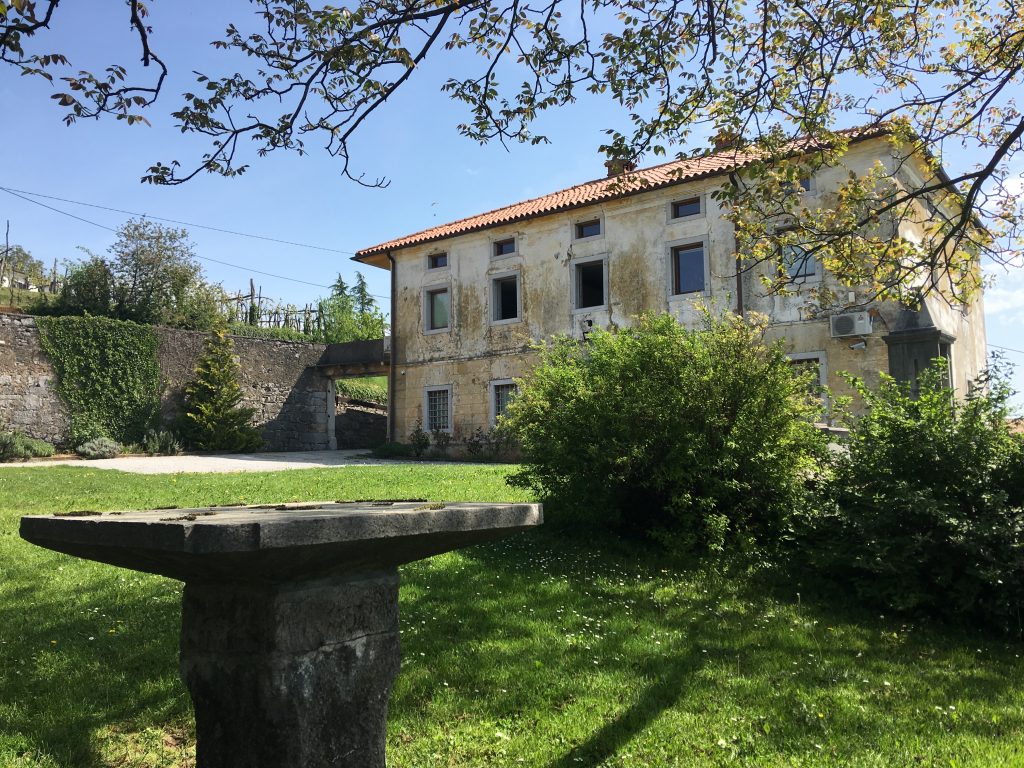 Župnija Tomaj – Župnija Tomaj