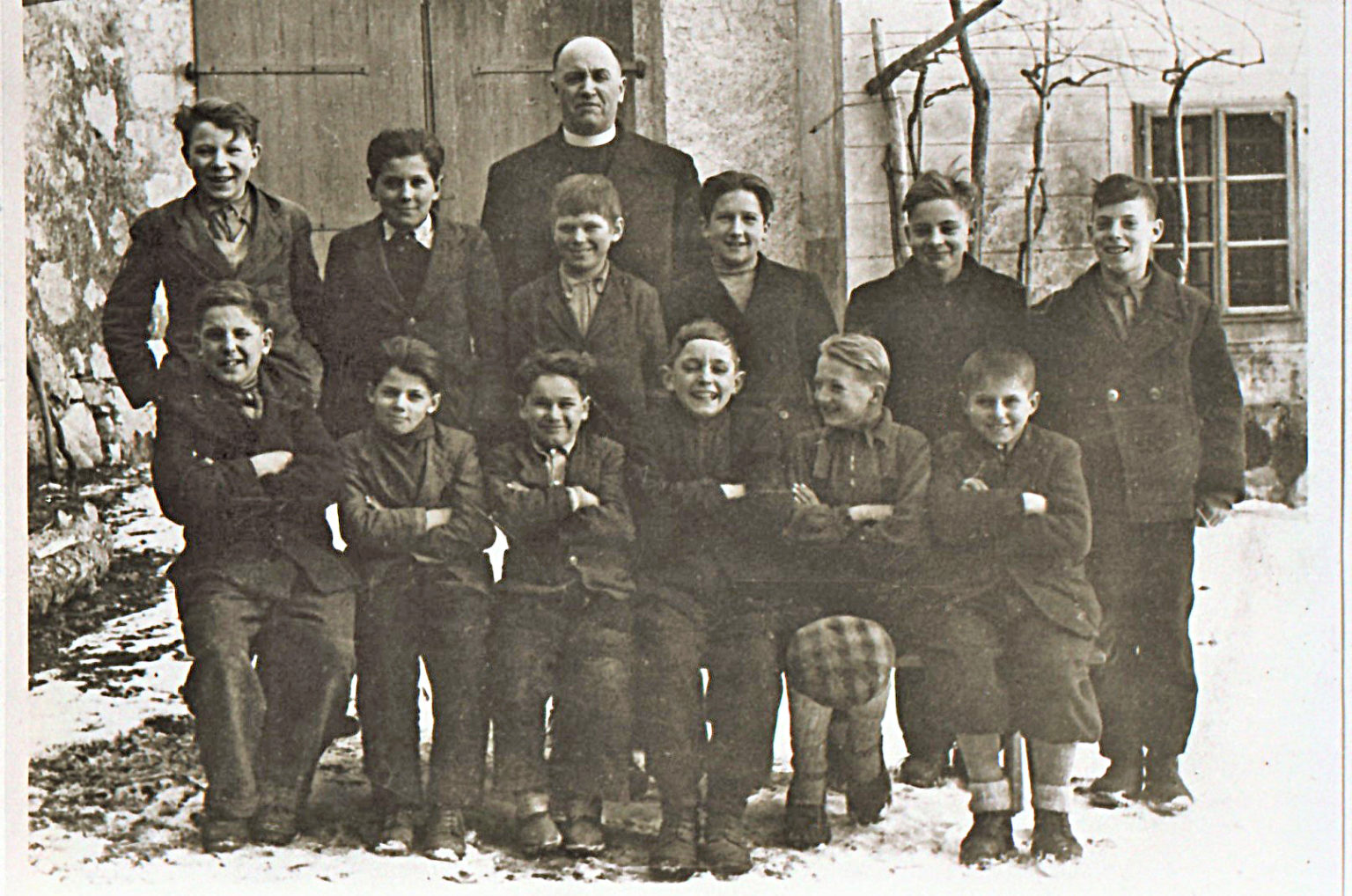 Župnija Tomaj – Župnija Tomaj